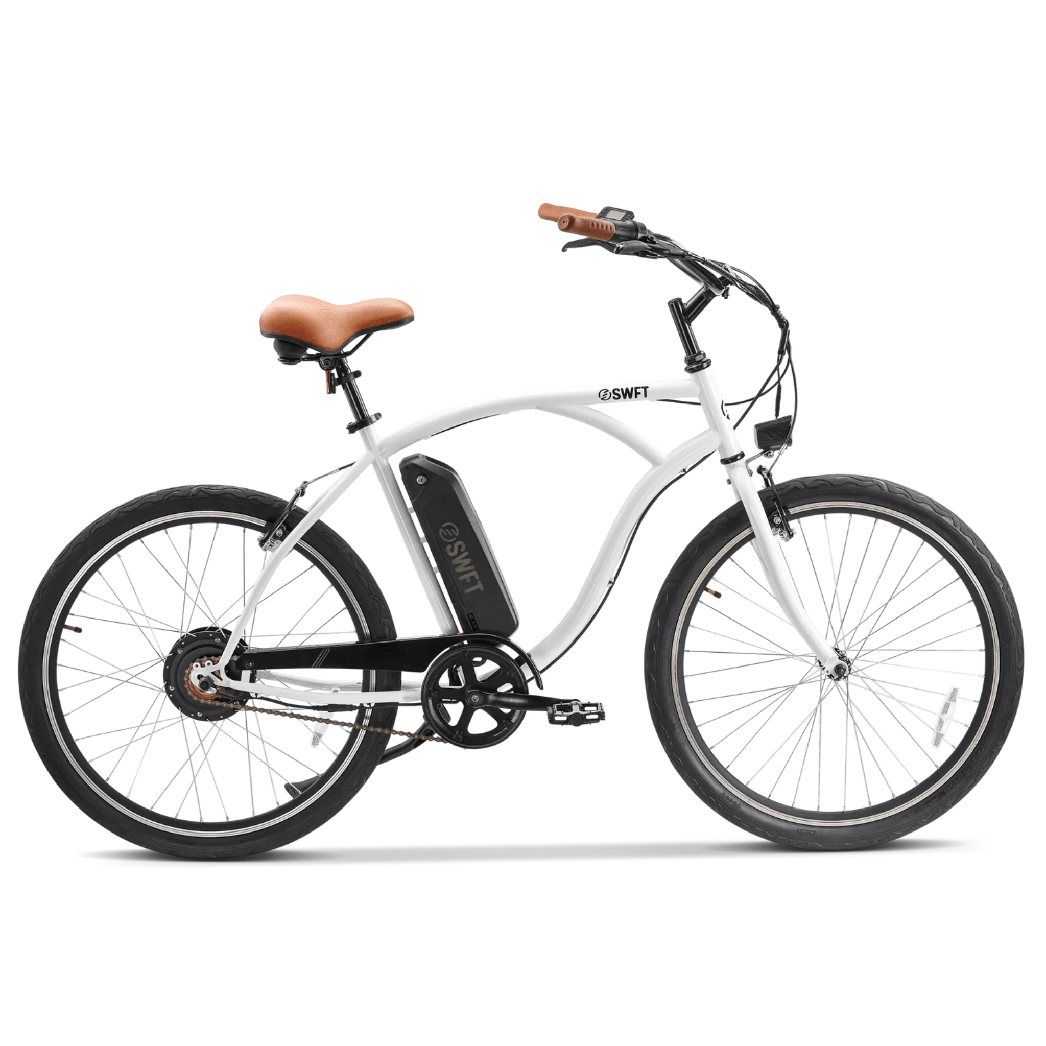 SWFT Fleet 46.8V 10AH Electric Bike – Rider Cycles