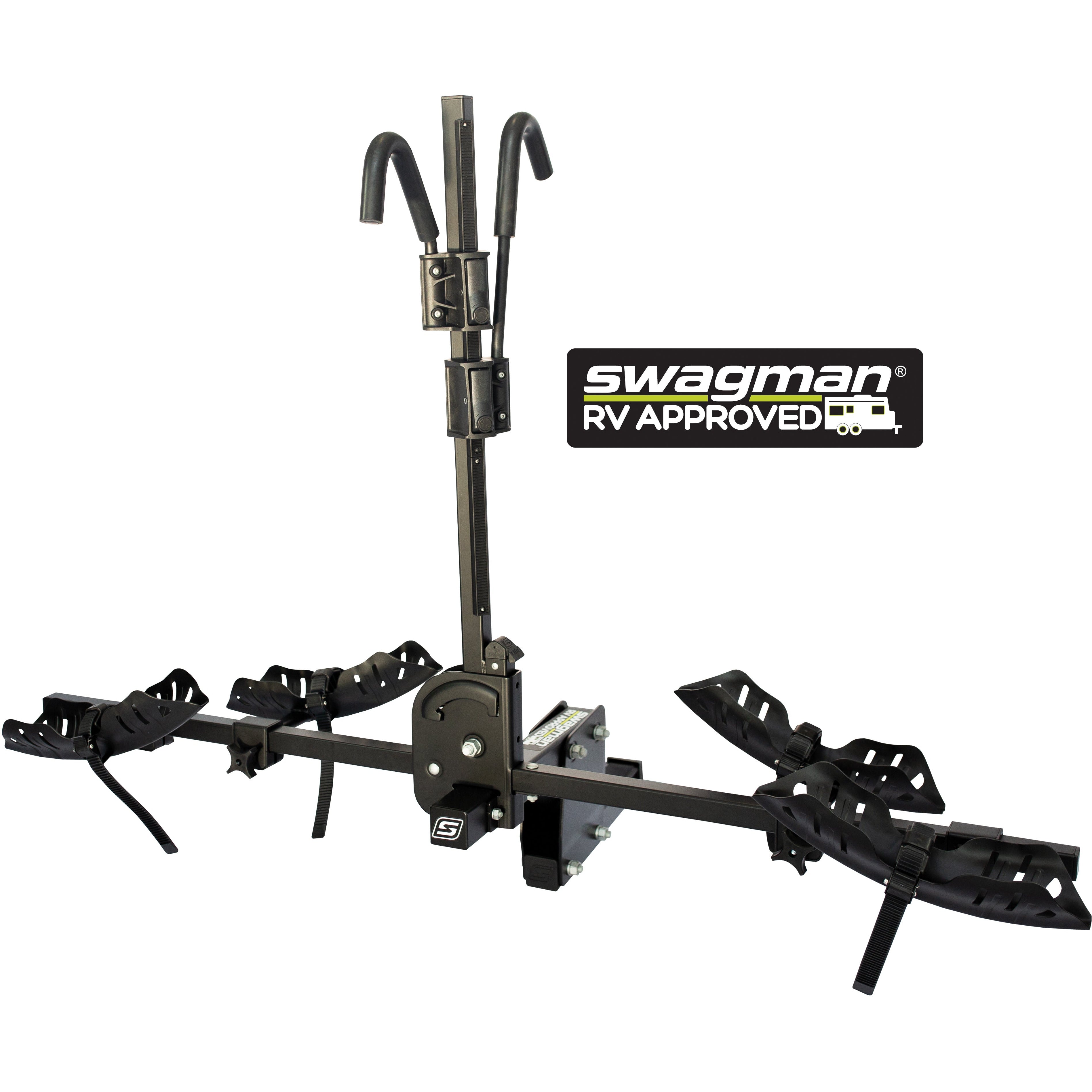 Swagman Dispatch Bike Rack – Rider Cycles