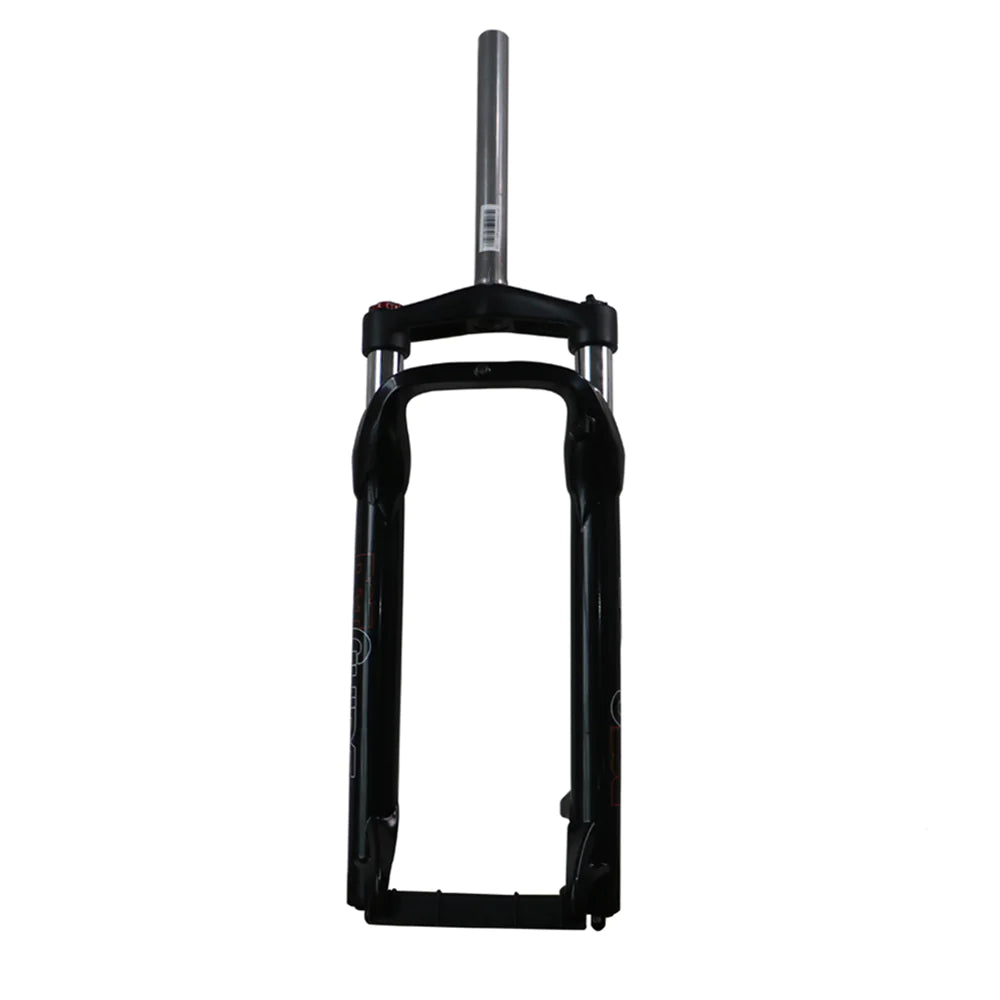 Eunorau Fat Tire Bike Suspension Front Fork for FAT-AWD/E-Fat Step-Thr ...